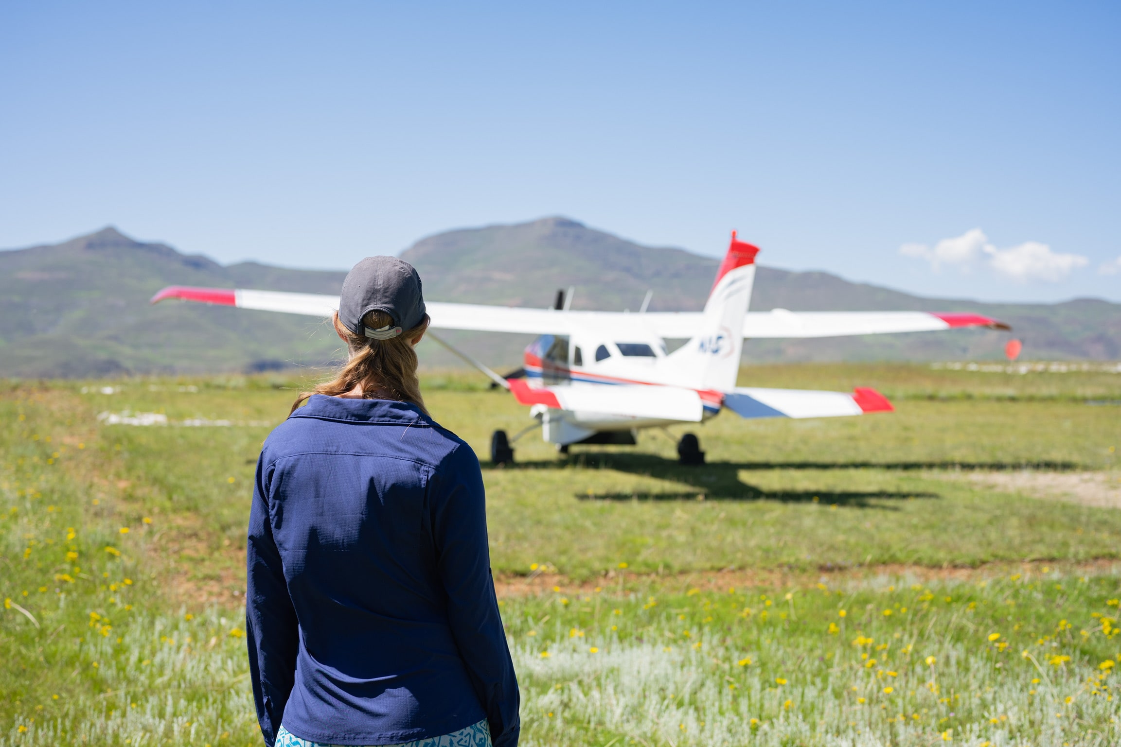 A Real Taste of Missions - Mission Aviation Fellowship