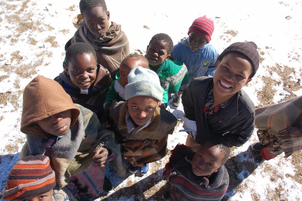 Grace & Glory - Mission Aviation Fellowship