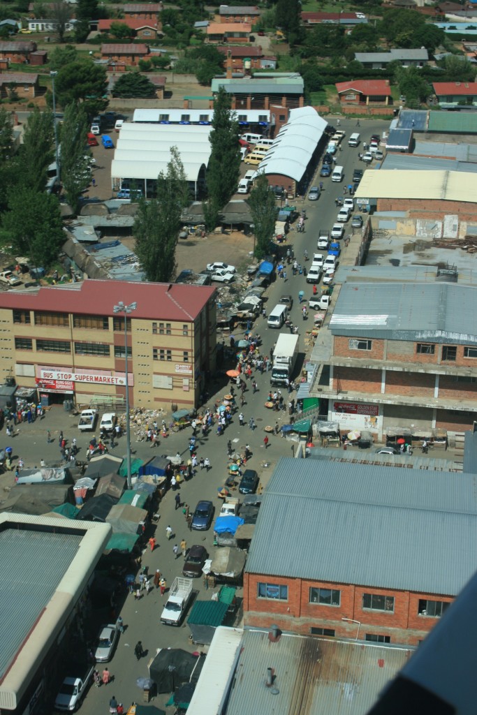 No Place Like Home - Mission Aviation Fellowship