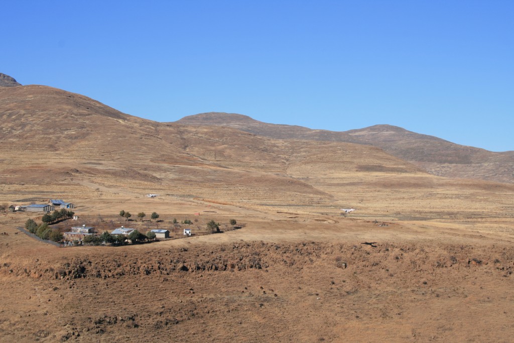 Final Approach - Mission Aviation Fellowship