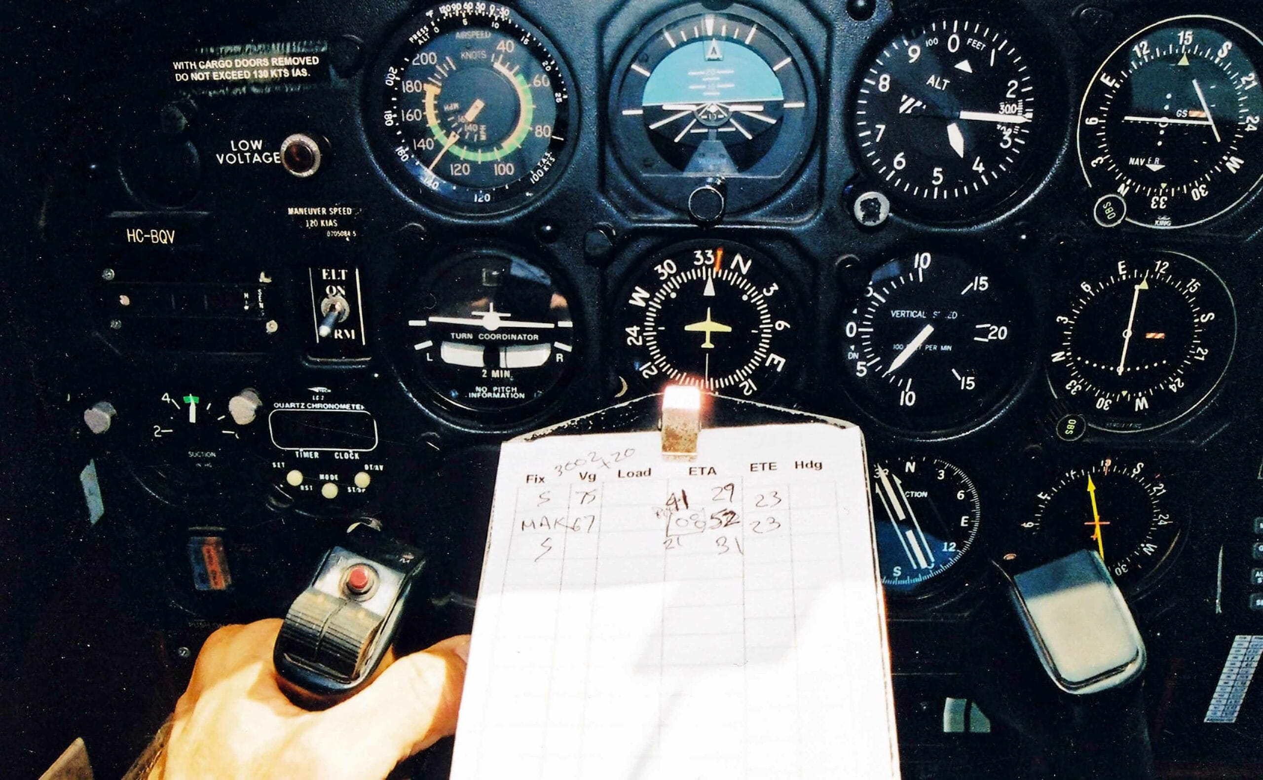 Flying in Two Worlds - Mission Aviation Fellowship