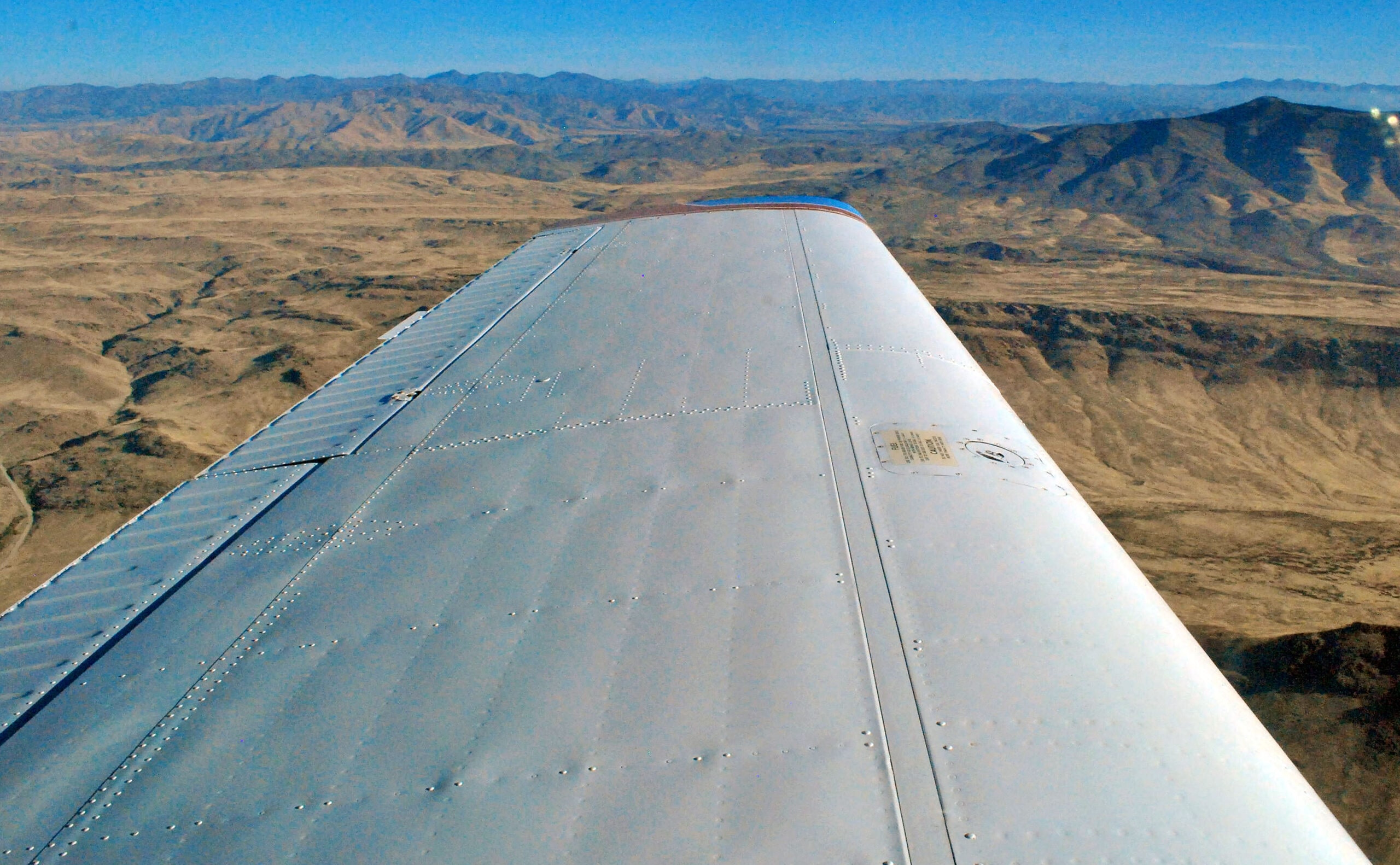 How to Get a Lift Up - Mission Aviation Fellowship
