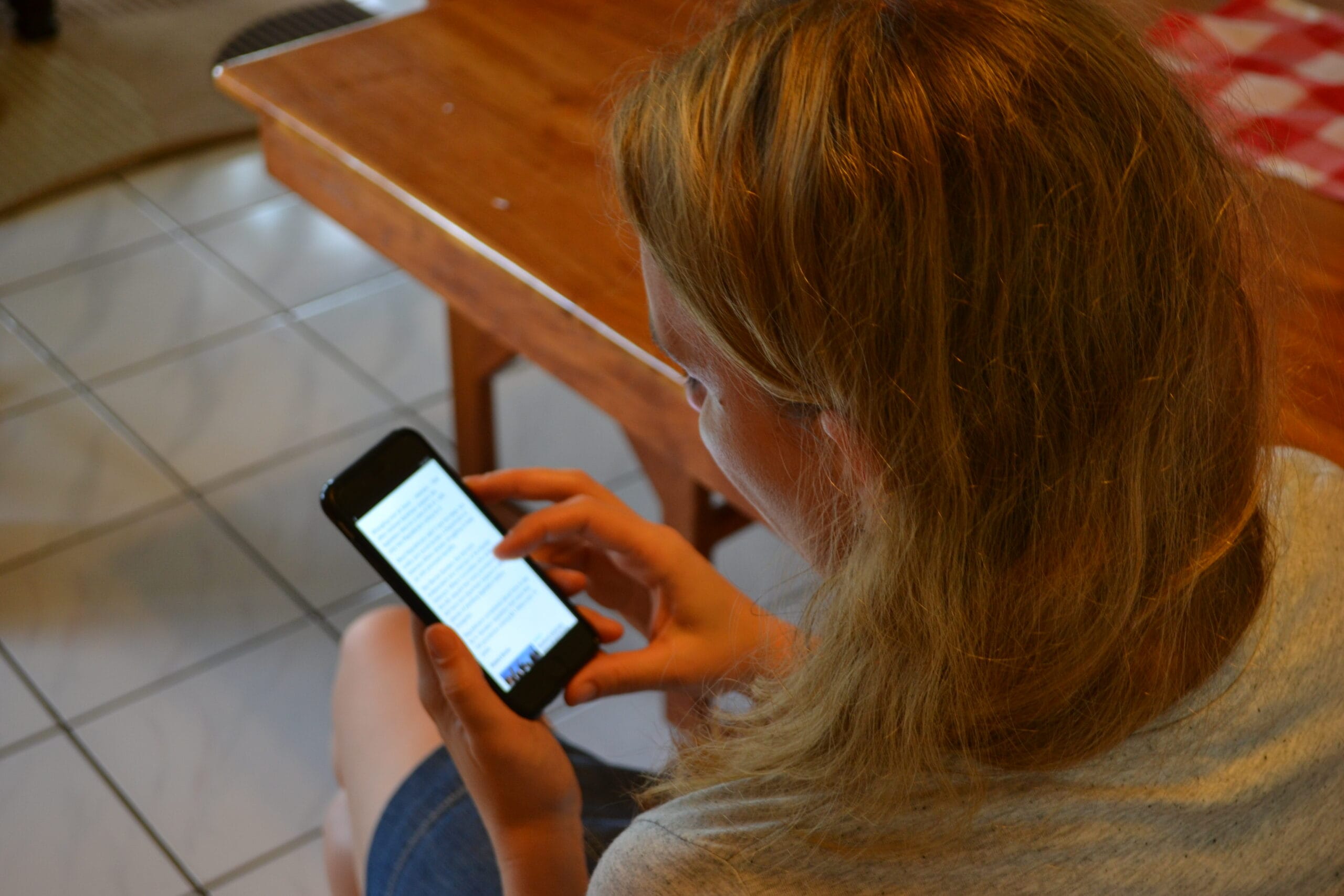 Hand to the Plow - Mission Aviation Fellowship