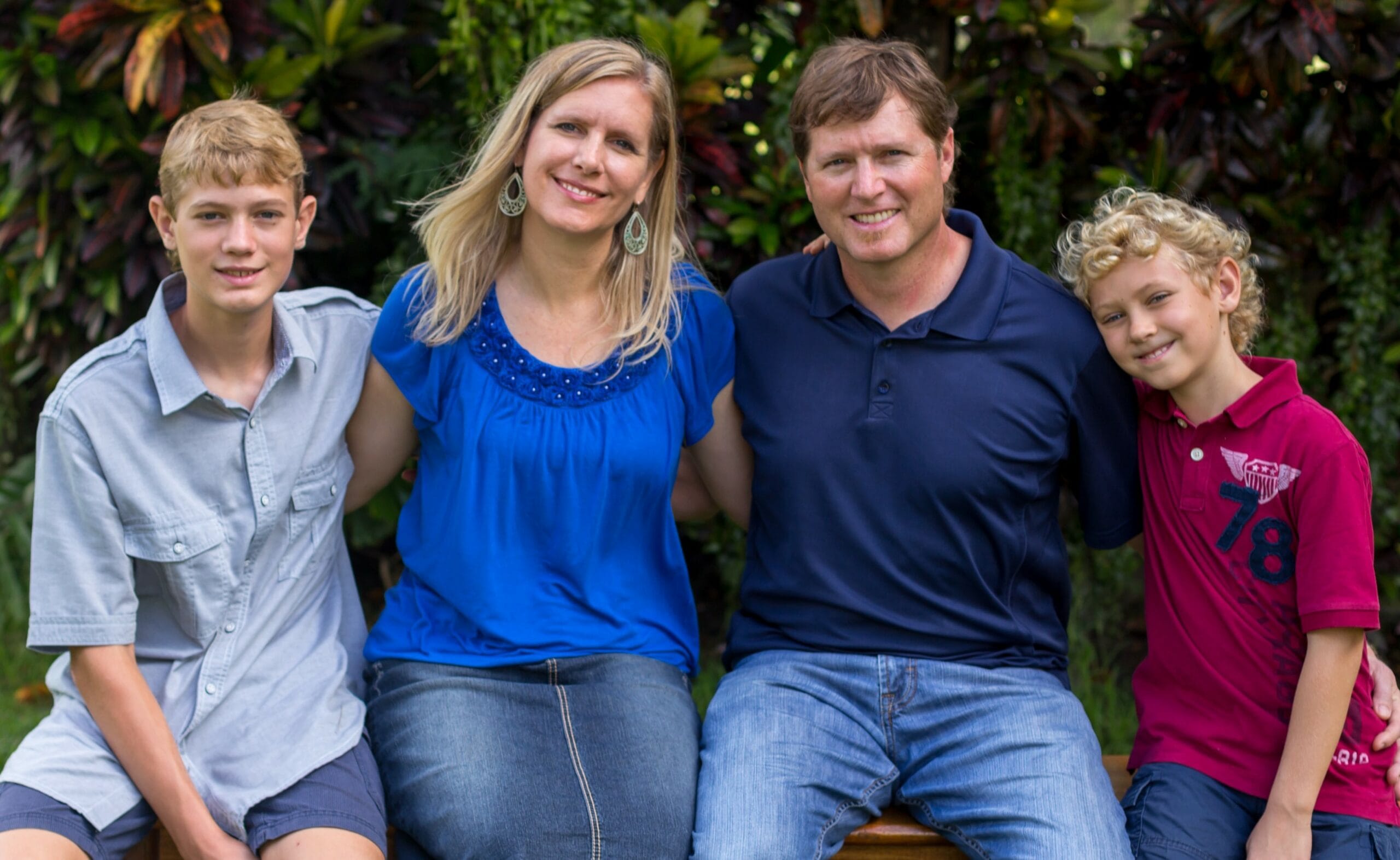 A Day in the Life of an MAF Wife - Mission Aviation Fellowship