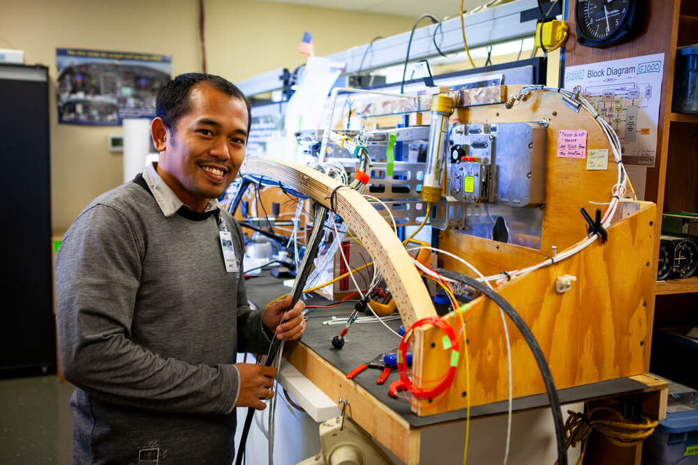 Wired for Joy - Mission Aviation Fellowship