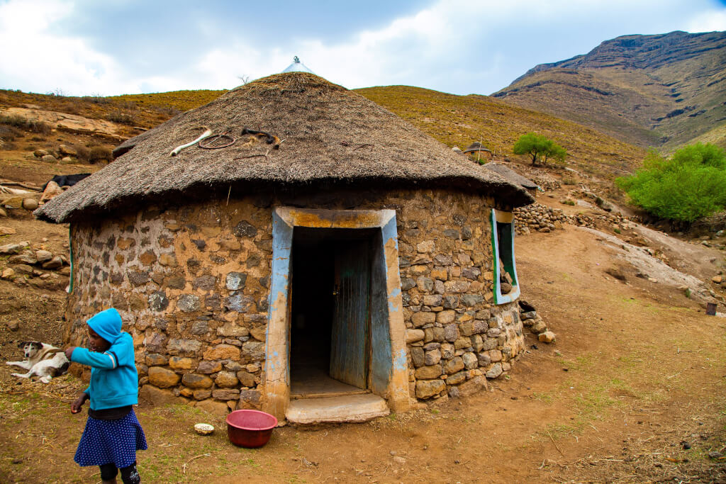 With the Lesotho Flying Pastors - Day 1, Part 2 - Mission Aviation ...