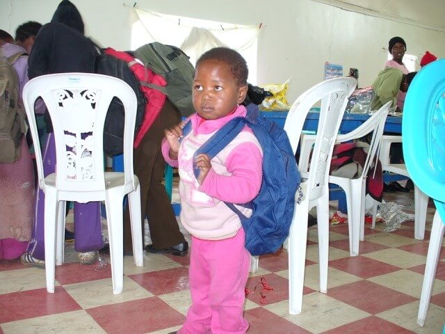 Full Circle - Mission Aviation Fellowship