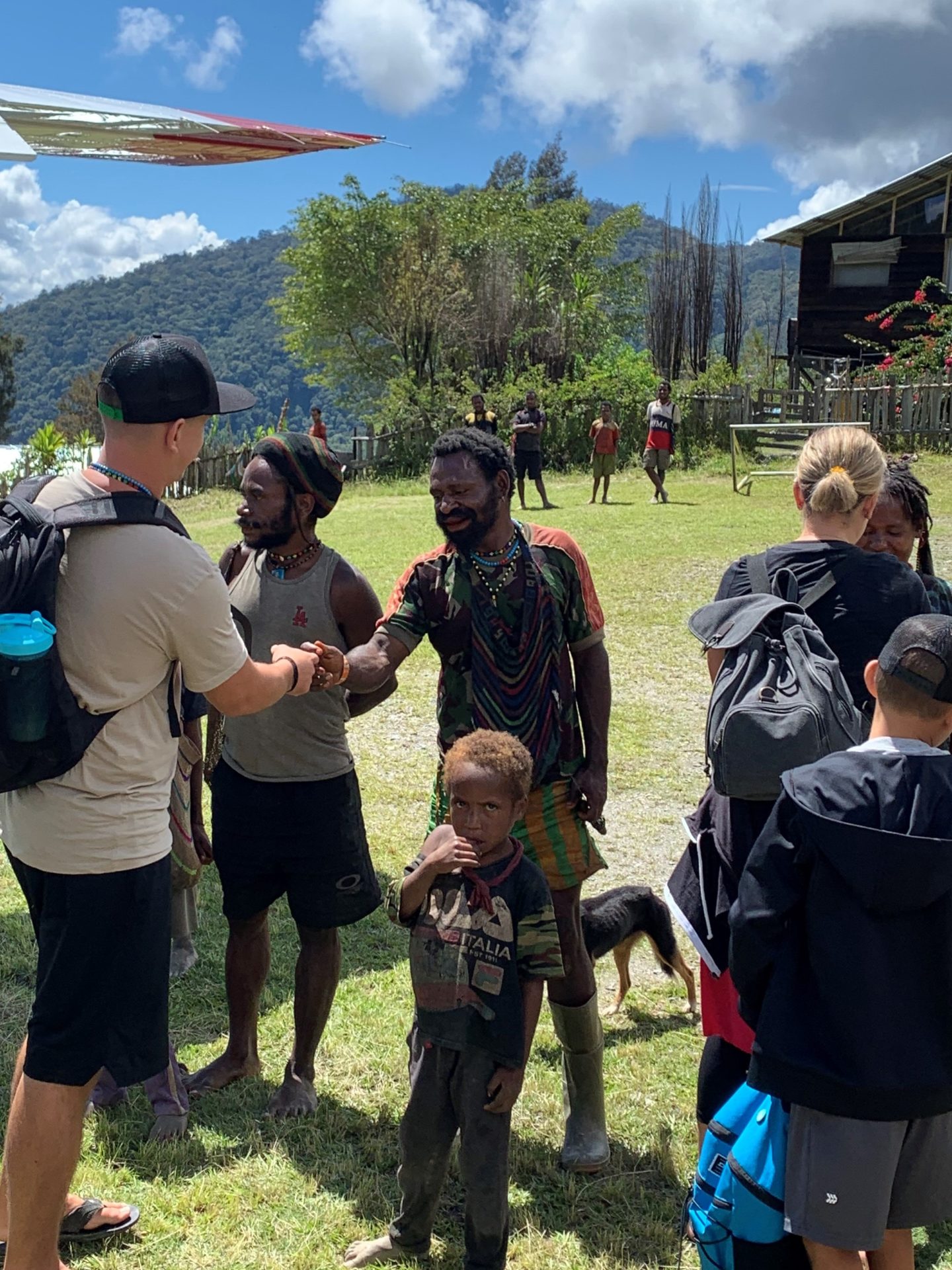 Special Delivery - Mission Aviation Fellowship