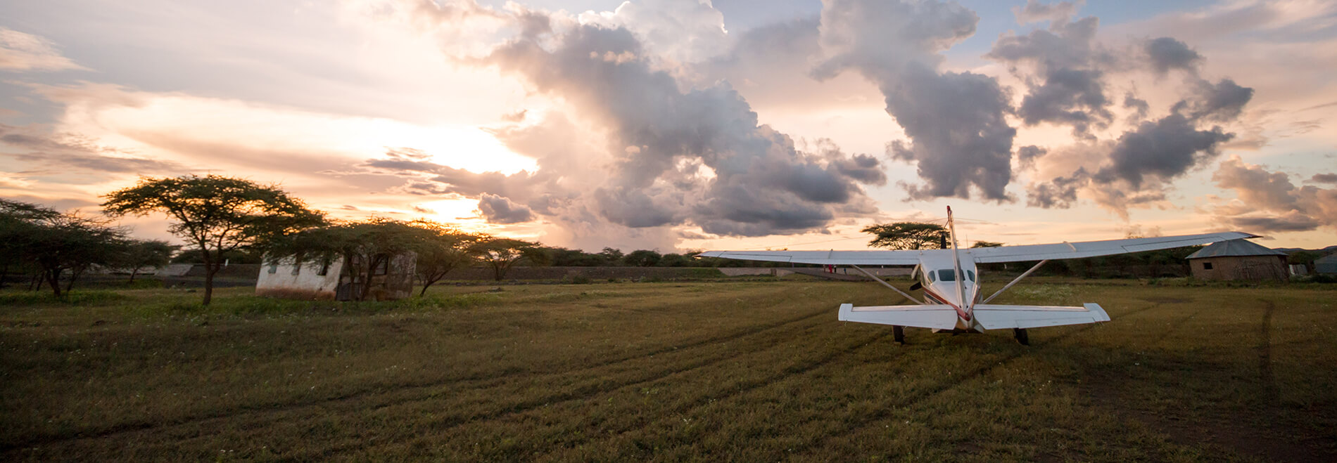 Photos & Videos - Mission Aviation Fellowship