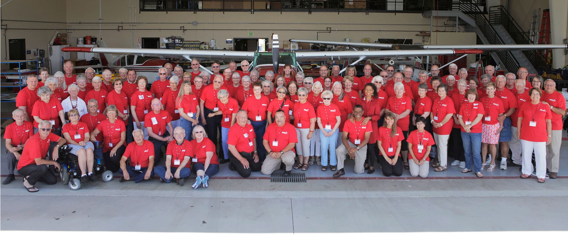 Alumni Resources - Mission Aviation Fellowship