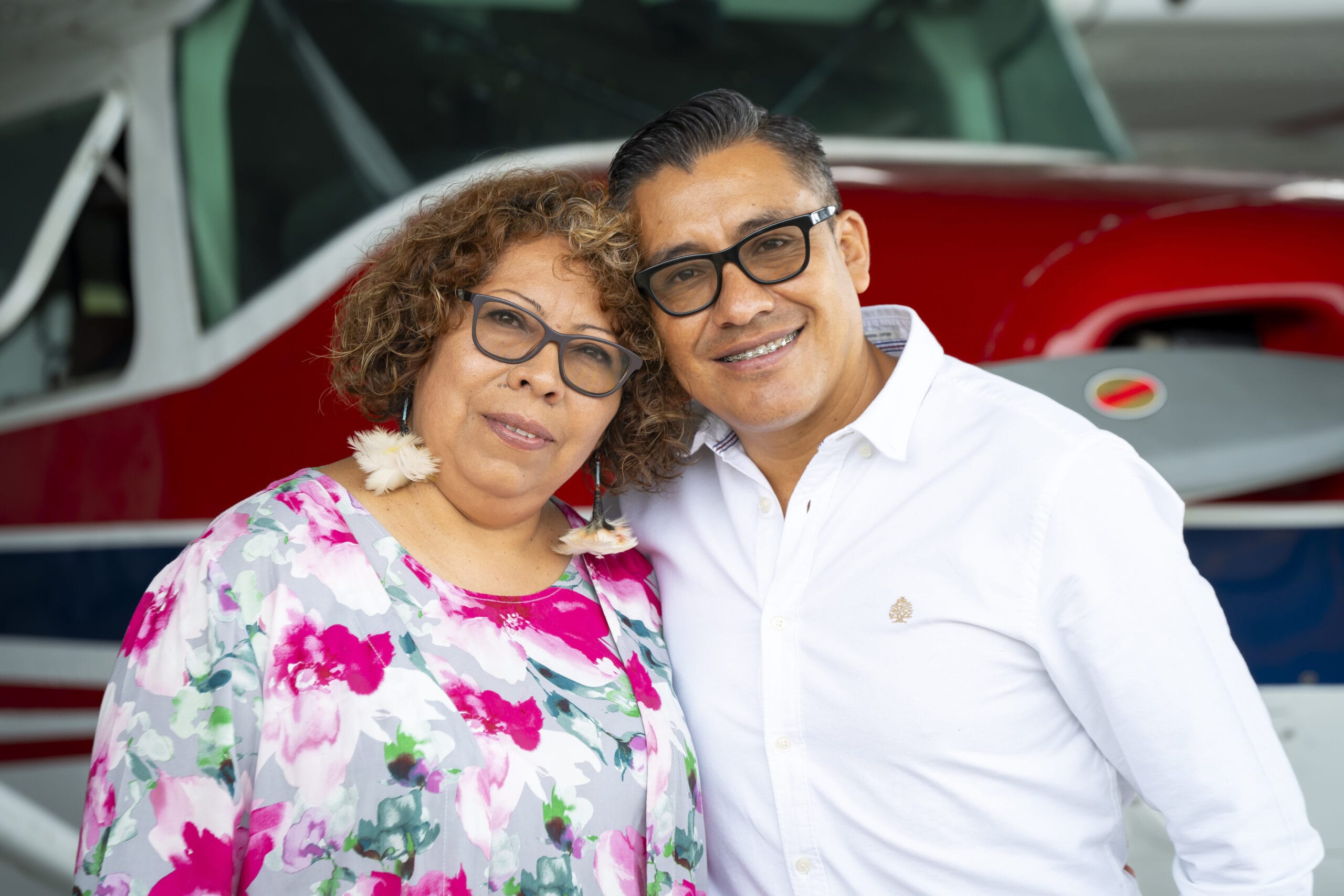 Going Further Together - Mission Aviation Fellowship