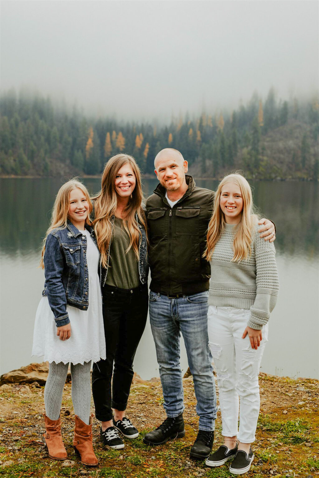 Ministry Spotlight: Aaron & Sarah Kramer - Mission Aviation Fellowship