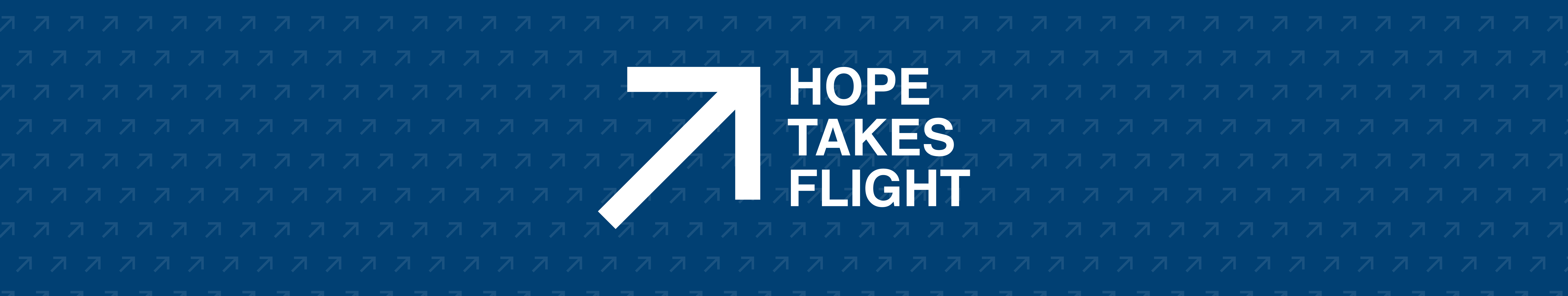 Hope Takes Flight - Mission Aviation Fellowship